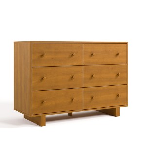 Storkcraft Texas 6 Drawer Dresser : Target