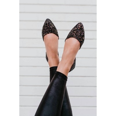 Women's Glitz & Glam Shoe - Rollasole : Target