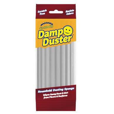 Scrub Daddy Damp Duster : Target