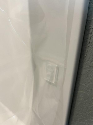 71"x71" Heavy Weight Color Shower Liner - Threshold™ : Target