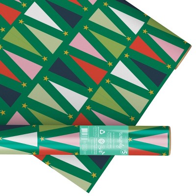 Christmas Wrapping Paper : Target