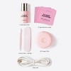 Le Mini Macaron Mini Gel Nail Polish Kit - 5ct : Target