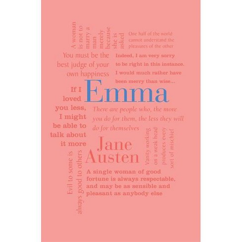 Emma By Jane Austen Characters
