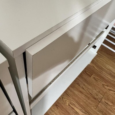 Modern 3 Drawer Dresser - Room Essentials™ : Target