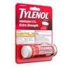 Tylenol Extra Strength Pain Reliever Caplets - Acetaminophen - 10ct ...