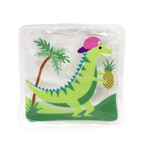 Gel Refreezable Ice Packs - Bullseye's Playground™ : Target