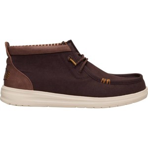 HEYDUDE Wally Mid Gripr - Comfortable Slip on Shoes : Target