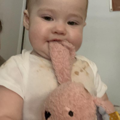 Make Believe Ideas Cutie Snuggables Easter Plush Stuffed Animal ...