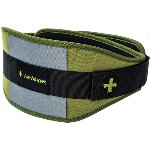 Harbinger Humanx 6" Competition Coreflex Belt : Target