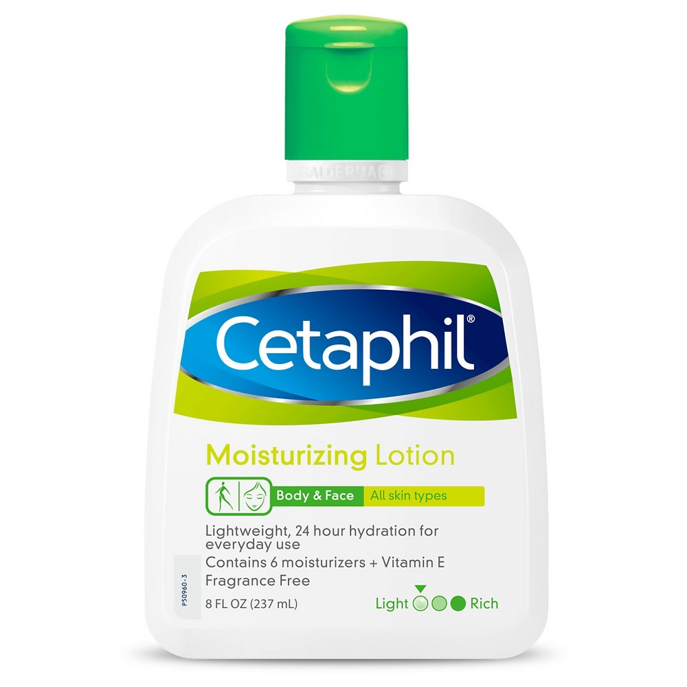 Cetaphil Upc And Barcode