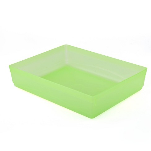 Plastic Paper Storage Trays - Bullseye's Playground™ : Target