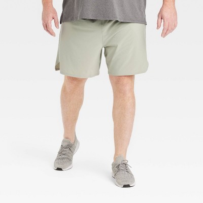 Men's Unlined Run Shorts 7" - All In Motion™ : Target
