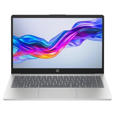 Hp Inc. Essential Laptop Computer 14" Fhd Intel Core 5 8 Gb Memory; 256 ...