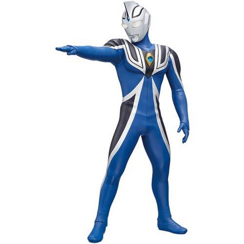Banpresto - Banpresto - Ultraman Gaia - Hero's Brave Statue Figure ...