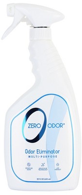 Zero Odor Multi-purpose Odor Eliminator -22oz : Target