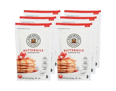 Pamela's Baking & Pancake Mix, 25 Lb : Target