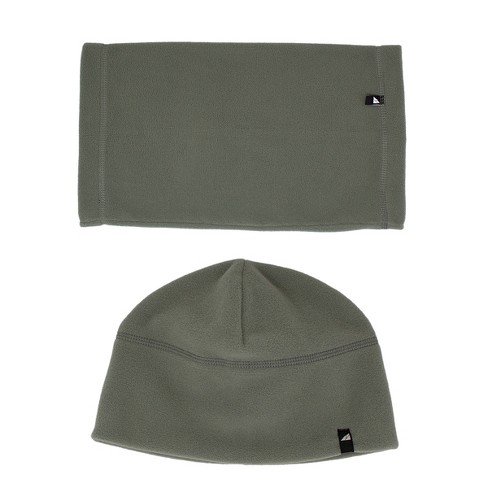 Arctic Gear Adult Hat/gaiter Combo- Foilage Green : Target