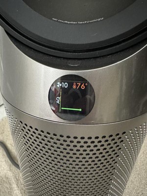 Dyson Hot And Cool Purifier Hp07 : Target