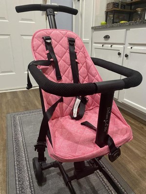 Dream On Me Coast Rider Travel Stroller Lightweight Stroller Compact ...