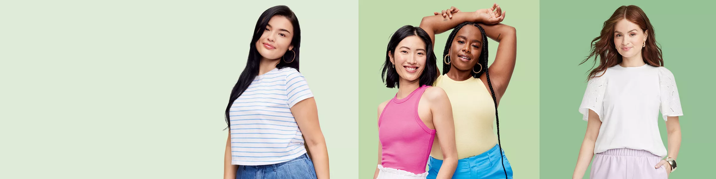 Women's Clothing & Fashion : Target