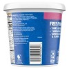 Silk Unsweetened Vanilla Almond Milk Yogurt Alternative - 24oz Tub : Target