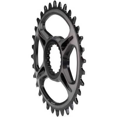 Shimano Xtr Sm-crm95 Hyperglide+ Chainring Direct Mount Chainrings ...