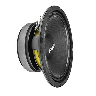 PRV Audio : Speakers & Audio Systems : Target