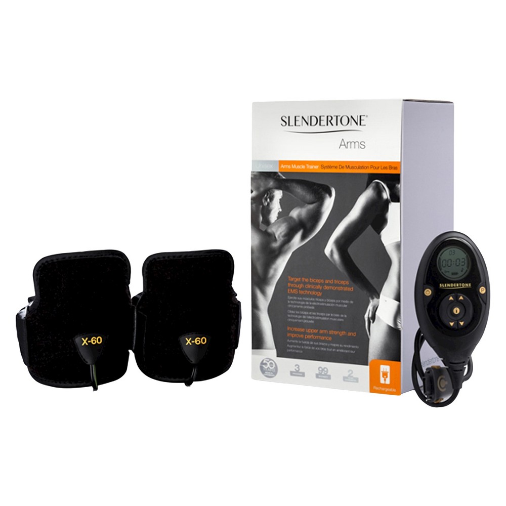 UPC 834536000452 - Bio-Medical Research 'Slendertone Arms7' Unisex Arm ...