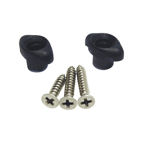 Graph Tech Black Tusq Xl Sleek String Tree : Target