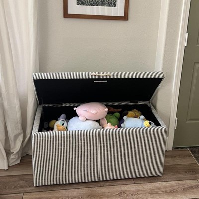 Lynwood Storage Bench - Threshold™ Designed With Studio Mcgee : Target