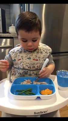 Munchkin Color Me Hungry Splash Dining Set : Target