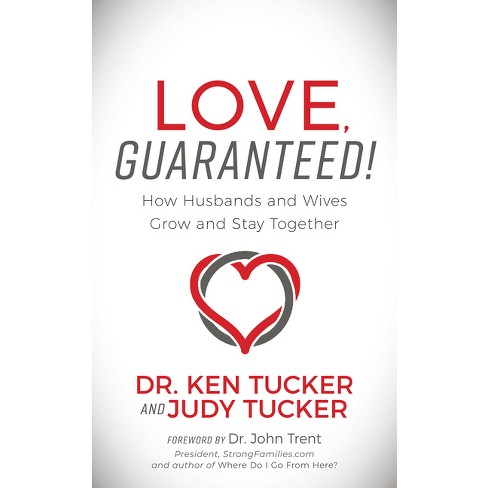 Love, Guaranteed! - By Tucker (paperback) : Target