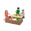 Simplay3 Sand & Water Bench : Target