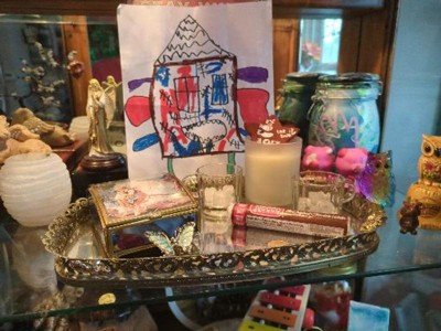 U Brands 4pk Insect Magnets Gold : Target