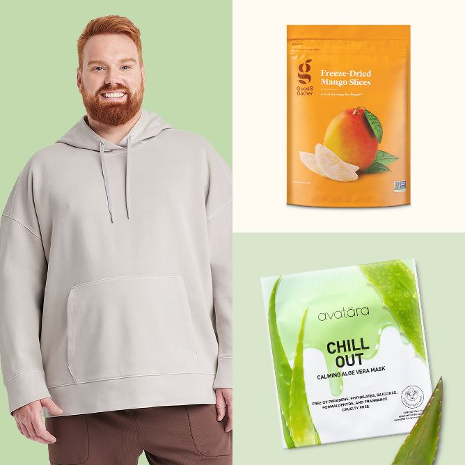 Target : Expect More. Pay Less.