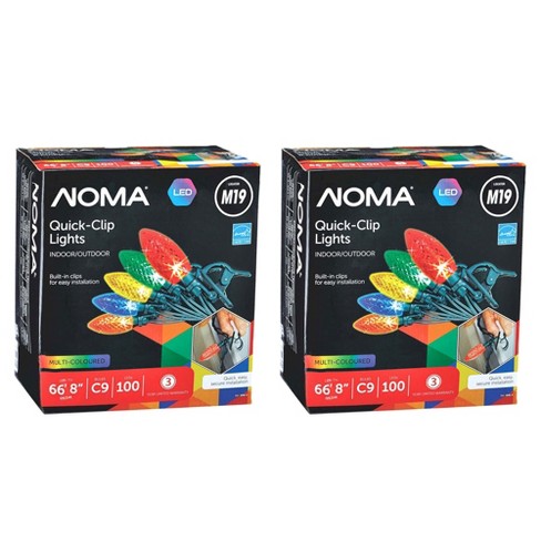 Noma lighting store