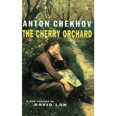 The Cherry Orchard - (modern Plays) By Anton Chekhov (paperback) : Target