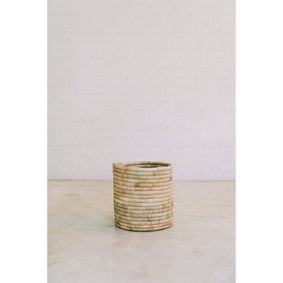 Large Metal Wire Basket Gold - Threshold™ : Target