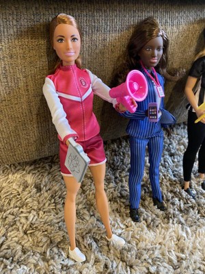 Barbie Career Of The Year 4 Pack : Target