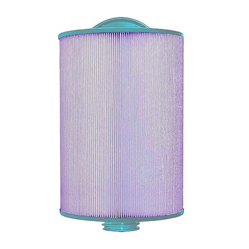 Hurricane Filters Hf6h940-01p Platinum Purple Spa Filter Cartridge ...