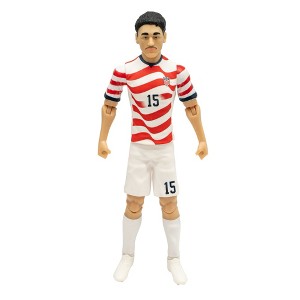 Banbo Toys SOCKERS 2026 USMNT Johnny Cardoso 8" Collectible Soccer ...