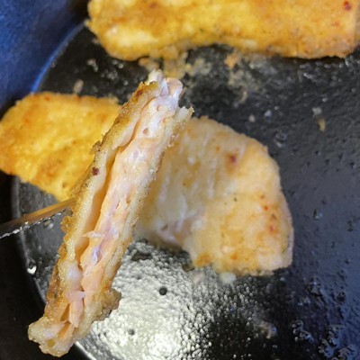 Sea Cuisine Honey Chipotle Salmon - Frozen - 10.5oz : Target