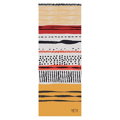 Yune Yoga Mat - The Leo (6mm) : Target