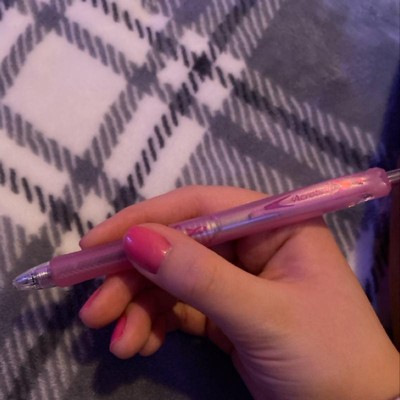 Pilot 3ct Acroball Breast Cancer Awareness Ballpoint Pens Fine Point 0 ...