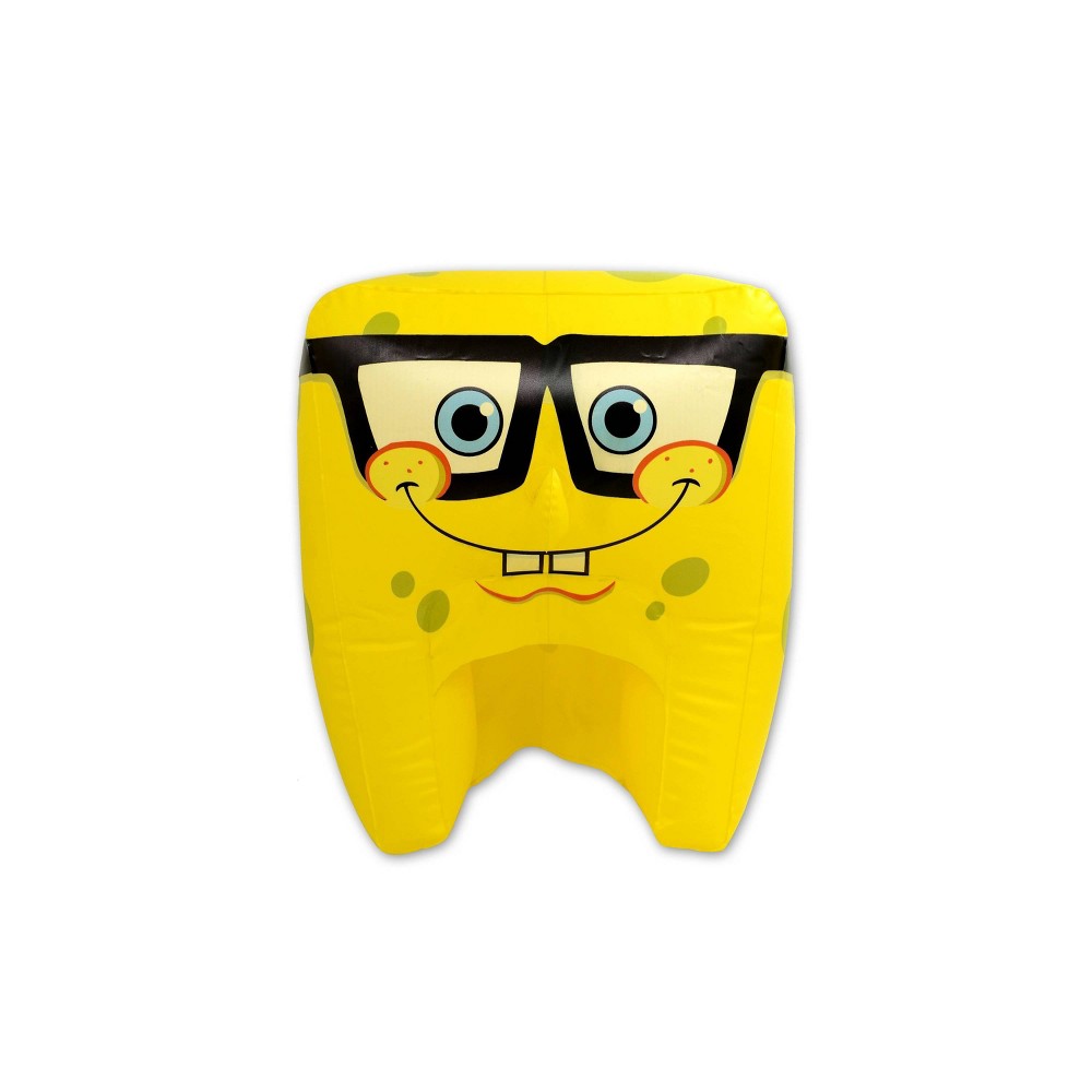 Nickelodeon Spongebob Squarepants UPC & Barcode | upcitemdb.com