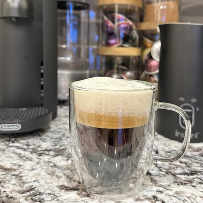 12oz Glass Mug - Threshold™ : Target