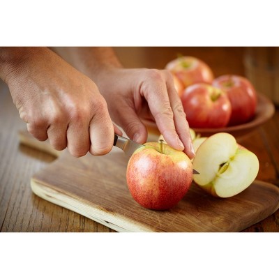 Fresh Pink Lady Apple - each : Target