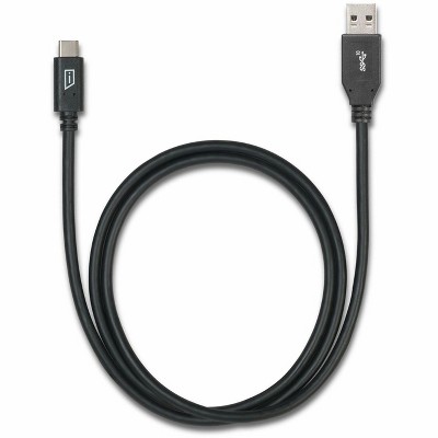 Istore Usb-c To Usb-a Cable : Target
