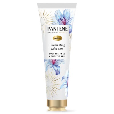 Pantene Pro-v Miracles Infinite Lengths Biotin + Collagen Shampoo ...