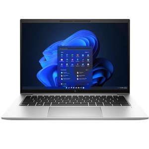 HP 845 G9 Laptop, AMD Ryzen 7 Pro 6850U 2.7GHz, 16GB, 512GB NVMe, 14 ...